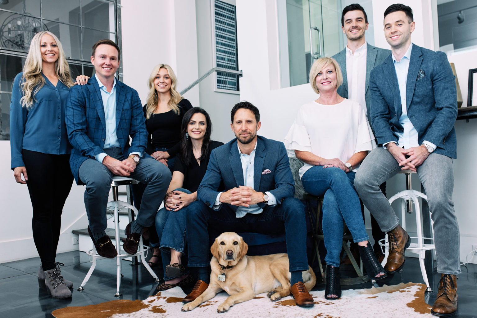 David Adams Financial Planning | Nashville Wealth Management