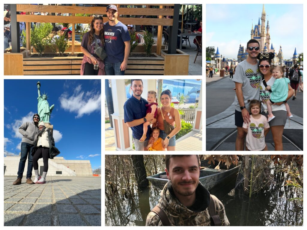 Carson Odom, CPA, CFP® - David Adams Wealth GroupDavid Adams Wealth Group